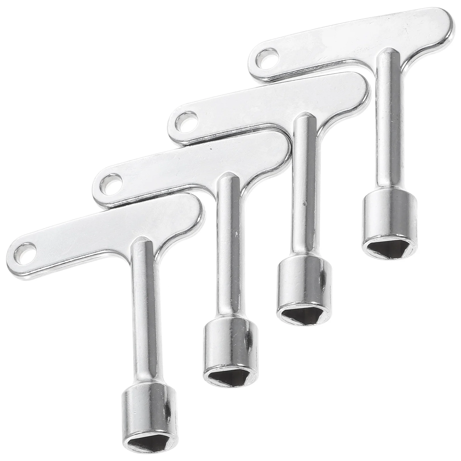 4-Pcs-Elevator-Key-Firefighter-Fire-Inspection-Elevator-Lock-Key ...