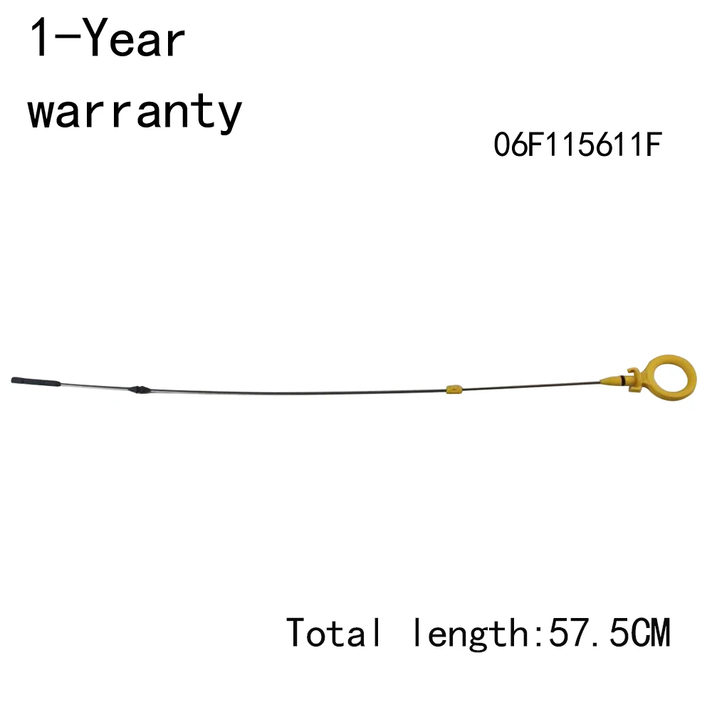 Oil-dipstick-For-Audi-A3-S3-TT-Skoda-Octavia-VW-Jetta-Golf-Passat ...