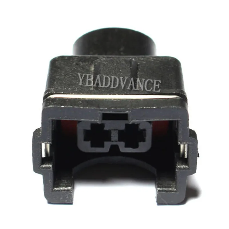 826008 5 AMP TYCO Junior Power Timer Series 2 Pin Female Connector Kits ...