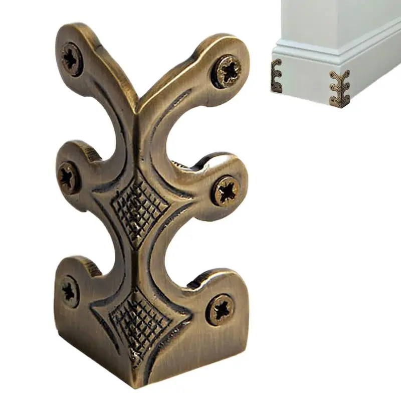 Baseboard Corner Cap: The Silent Guardian That Protects Your Walls and ...