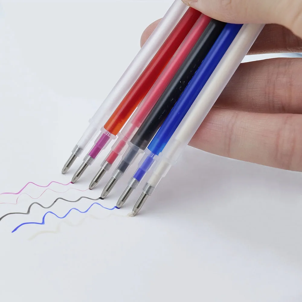 Grosso-de-alta-temperatura-Desaparecendo-Pen-Recargas-canetas-apag-veis ...