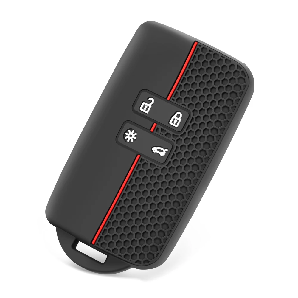 Car-Key-Case-For-Renault-Clio-Kadjar-Capture-Koleos-Espace-Master ...