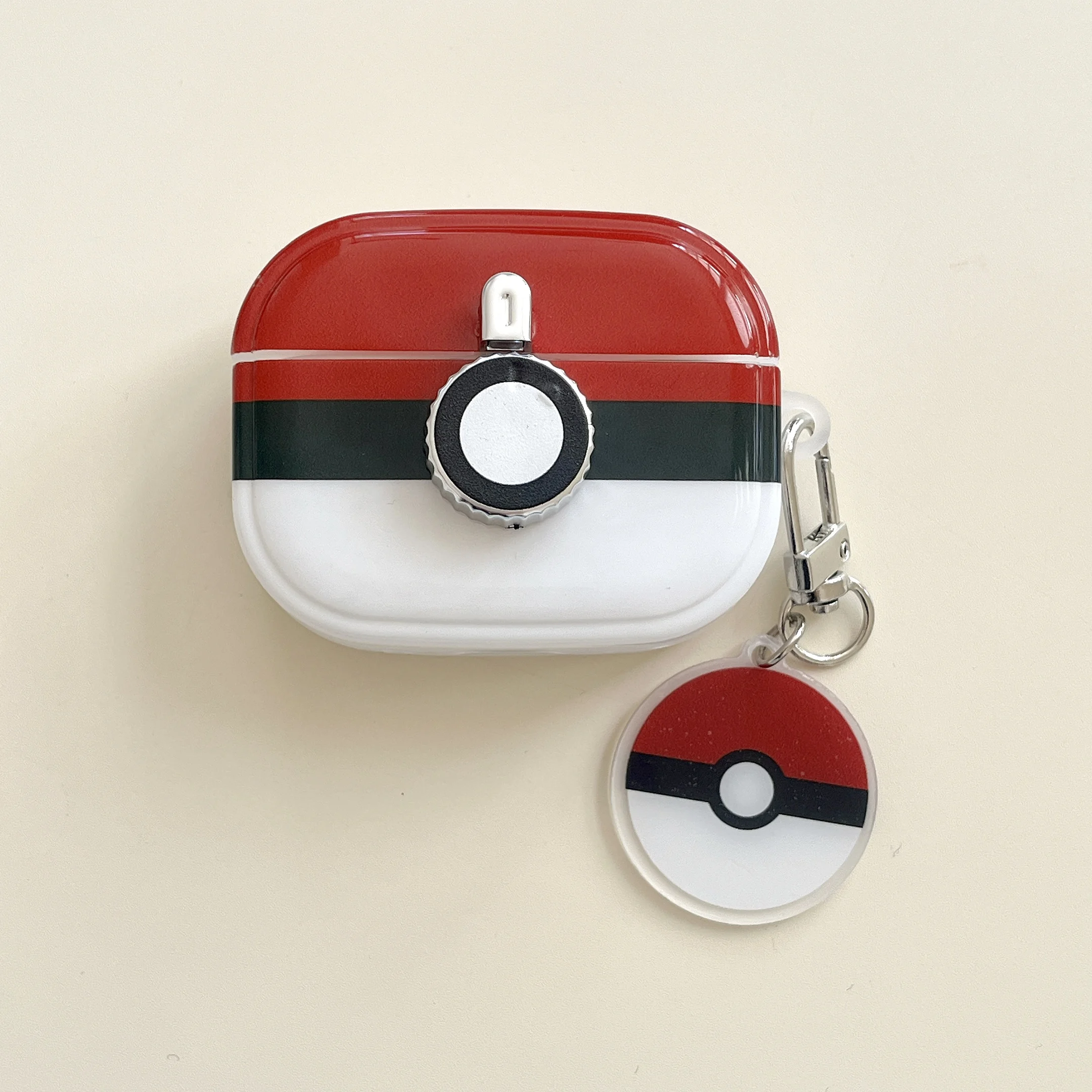 Cute-Tide-pokemon-Series-Headphone-Covers-Cartoon-Cool-Anti-drop-Soft ...