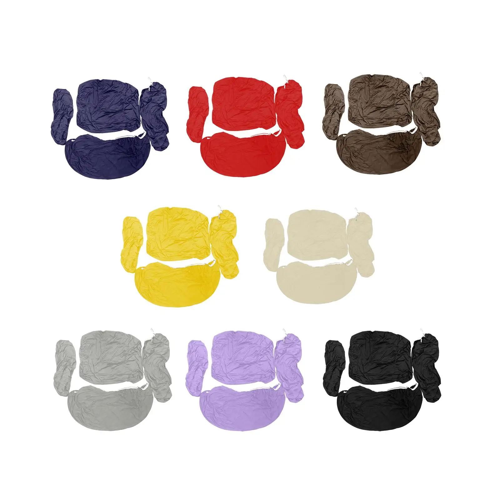 recliner-Chair-Covers-Full-Protection-Simple-Moisture-Absorption-Couch ...