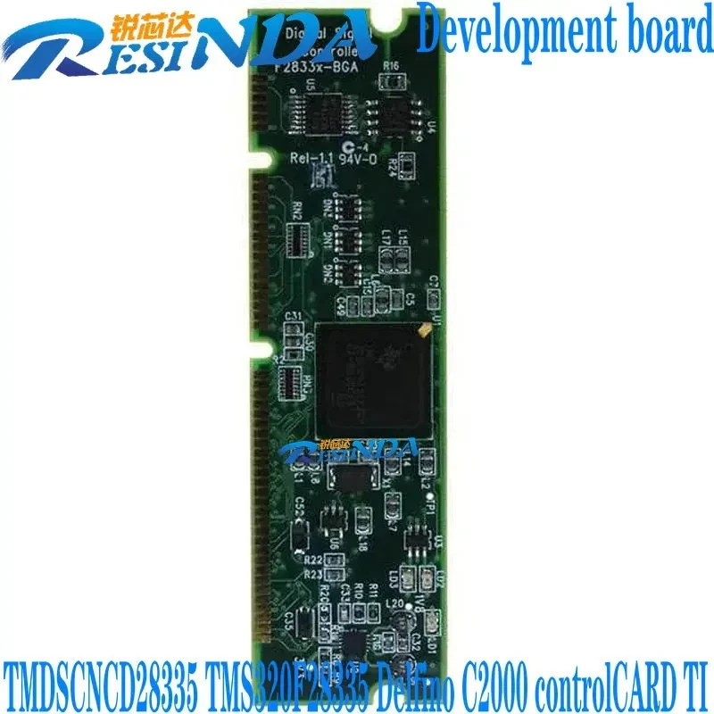 TMDSCNCD28335 TMS320F28335 Delfino C2000 controlCARD TI Development ...