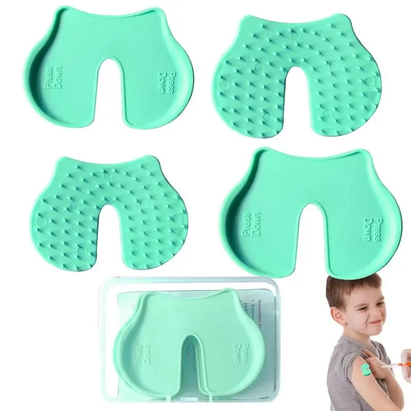 Where To Buy Qepakui Shot Blocker For Injections For Children, Pack Of ...