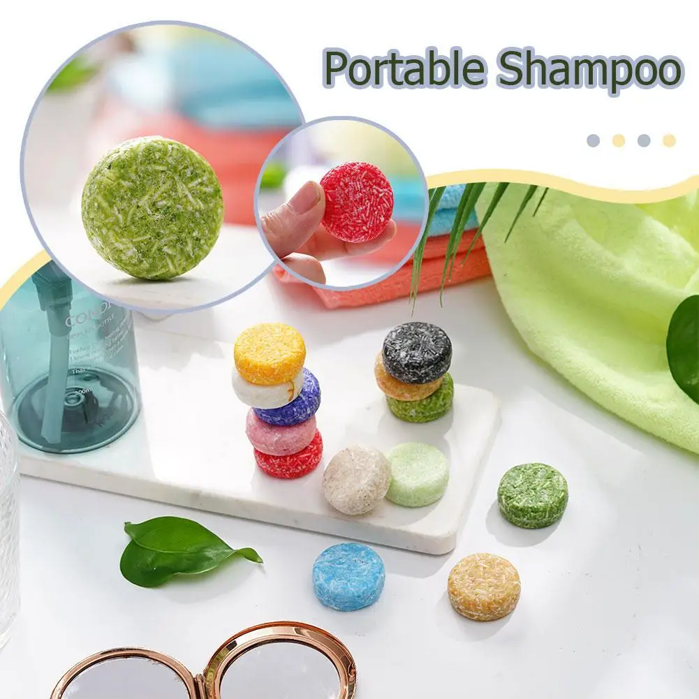 1pcs10g-Shampoo-Sample-Travel-Hotel-Use-Polygonum-Multiflorum-Shampoo ...