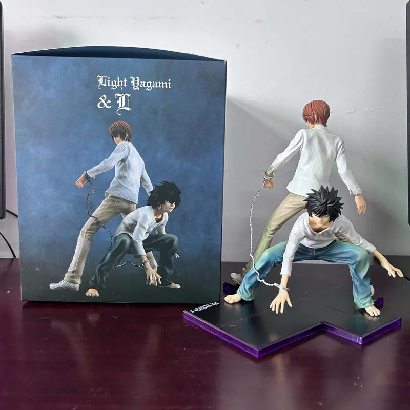 Anime-Death-Note-Figure-Light-Yagami-Light-L-Lawliet-Figurine-1200-1160 ...