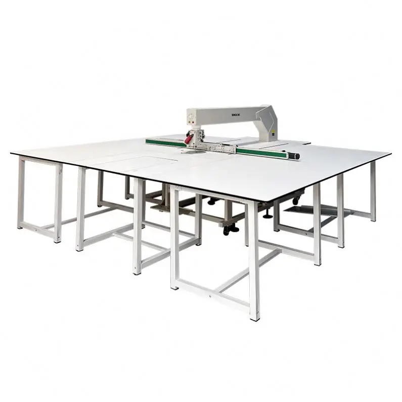 Full-automatic-large-scale-template-machine-intelligent-template ...