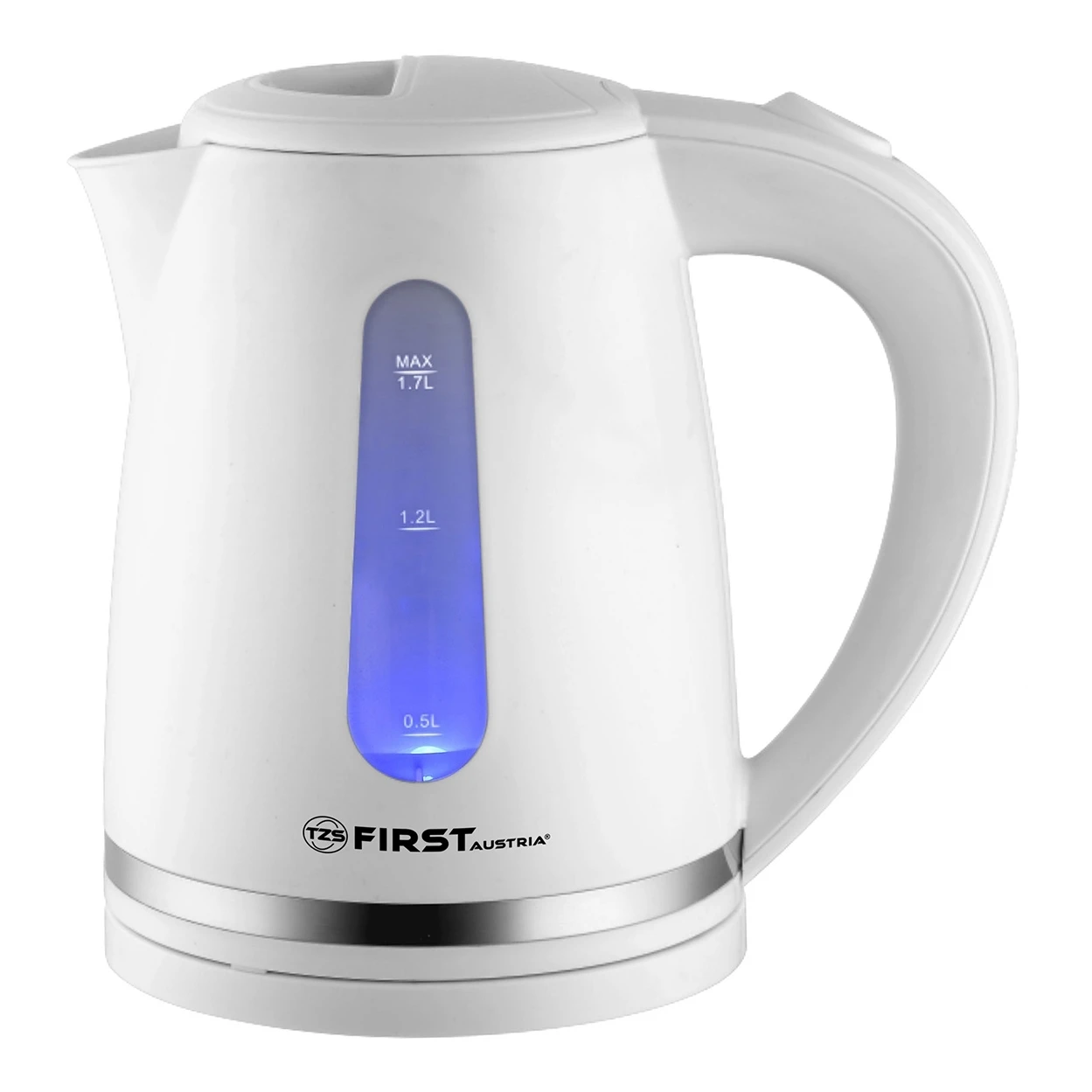 Kettle FIRST FA 5427 4 White|kettle|kettle white - AliExpress