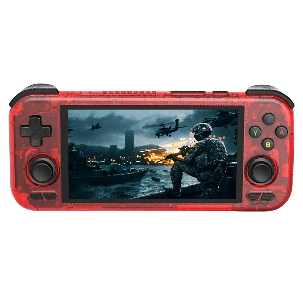 Retroid-bolso-4Pro-Handheld-Game-Station-Console-Jogador-Retro-Games ...