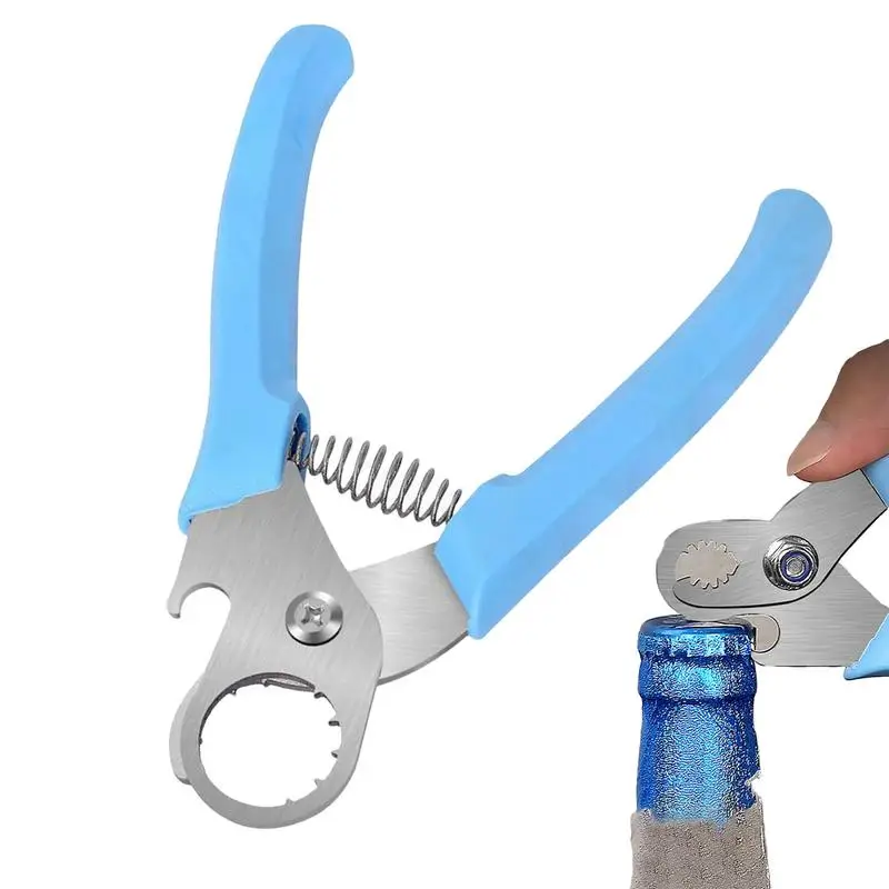 Snail-Tail-Removal-Tool-Manual-Kitchen-Accessory-Handheld-Seafood-Tongs ...