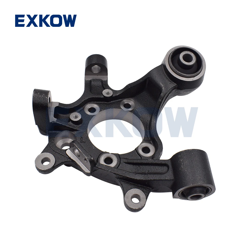 Front Left Upper Suspension Arm Assembly Compatible For