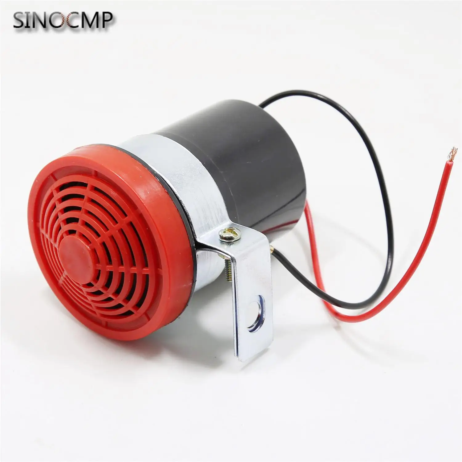 12V 300DB Reversing Alarm Beeper Signal Buzzer Warning Car Alert For ...