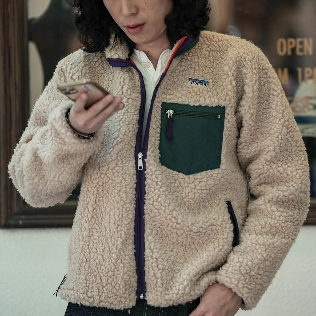 Store Home Products Feedback