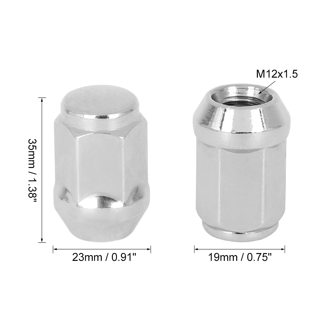 Wheel Lug Washers