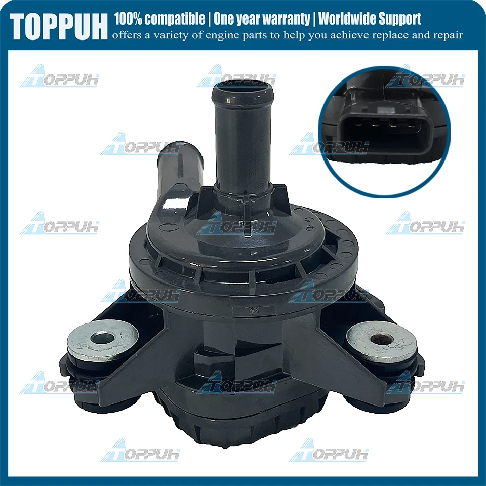 G9040-52010-Inverter-Cooler-Water-Pump-for-Toyota-Prius-Highlander ...