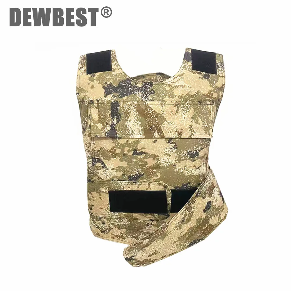 New-style-No-Plate-Survival-Tactical-Vest-Security-Guard-Bulletproof ...