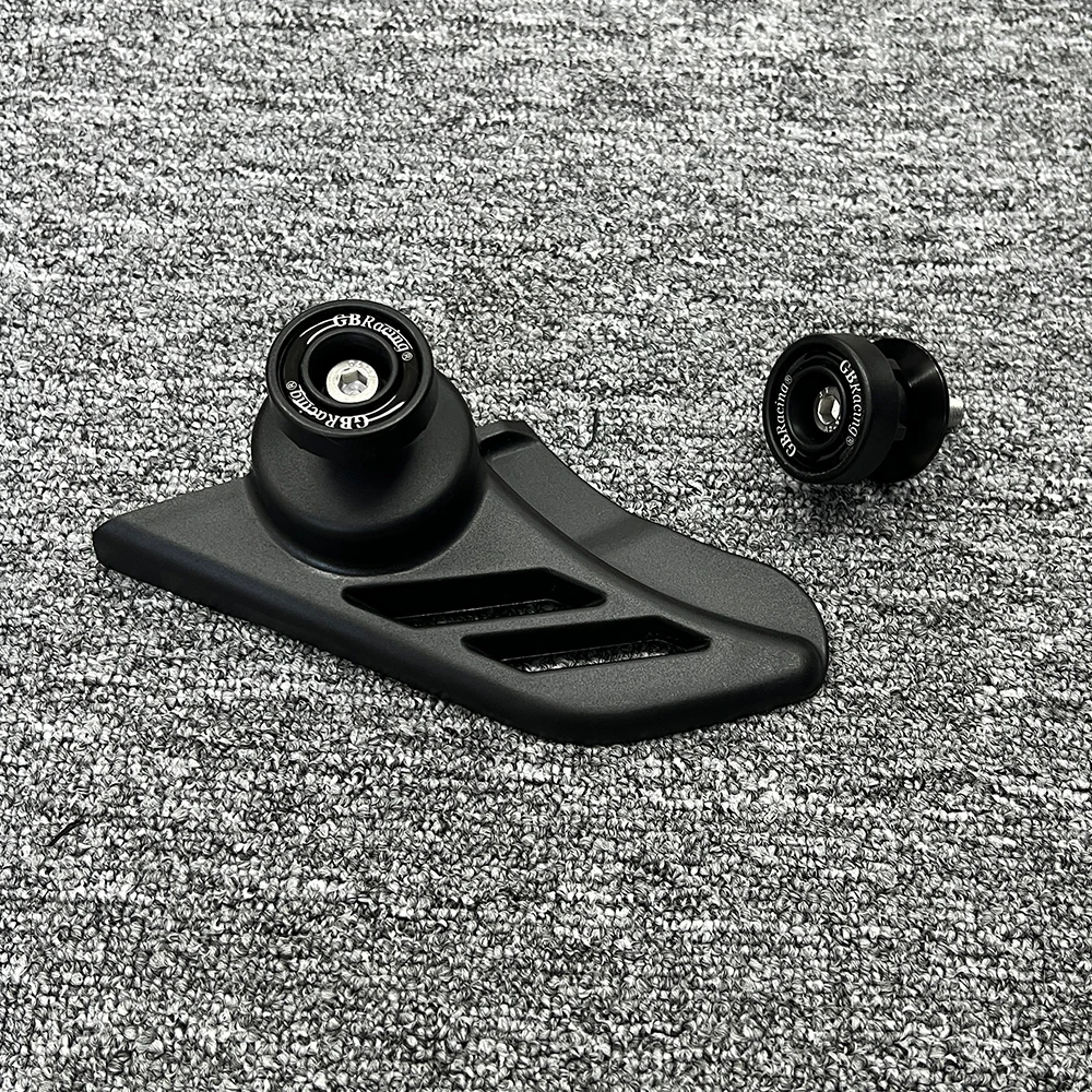 CGA18 Lower Chain Guard For Ninja 400 2018-2023 & Z400 2019-2023 GSX ...