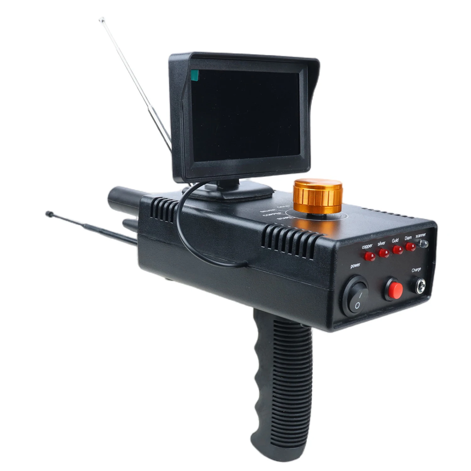 Metal-Detector-25-Meter-Depth-Handheld-Metal-Finder-Gold-Silver-Copper ...