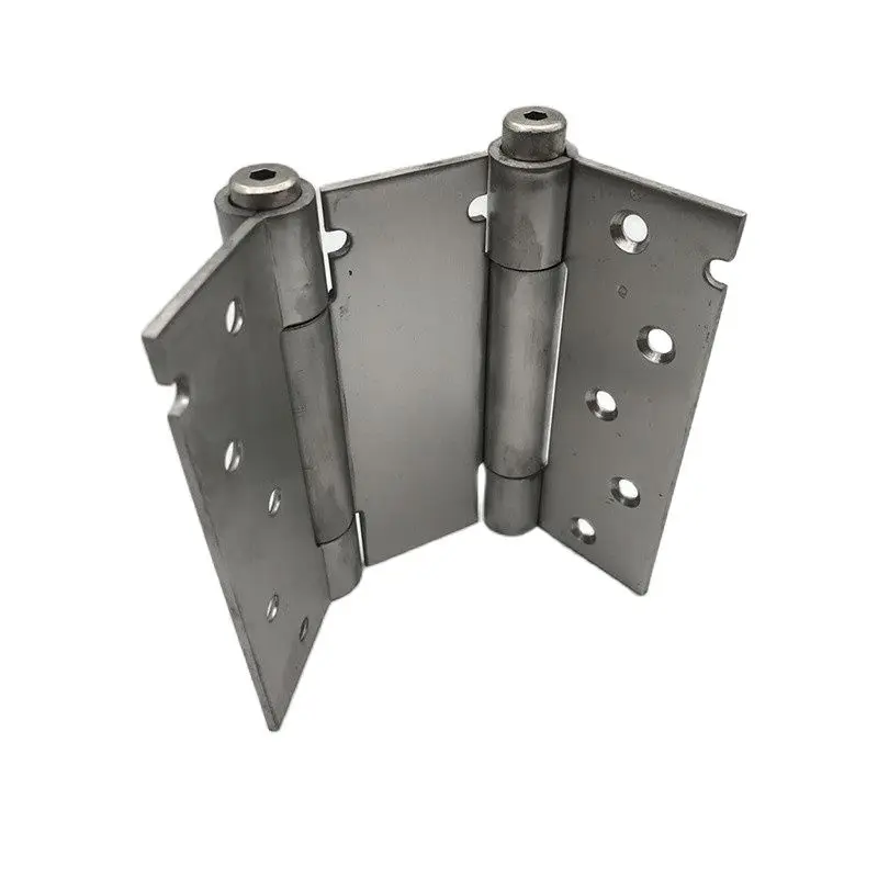 Double Spring Hinges | Double Hinges Doors | Steel Door Hinge | Two-way ...