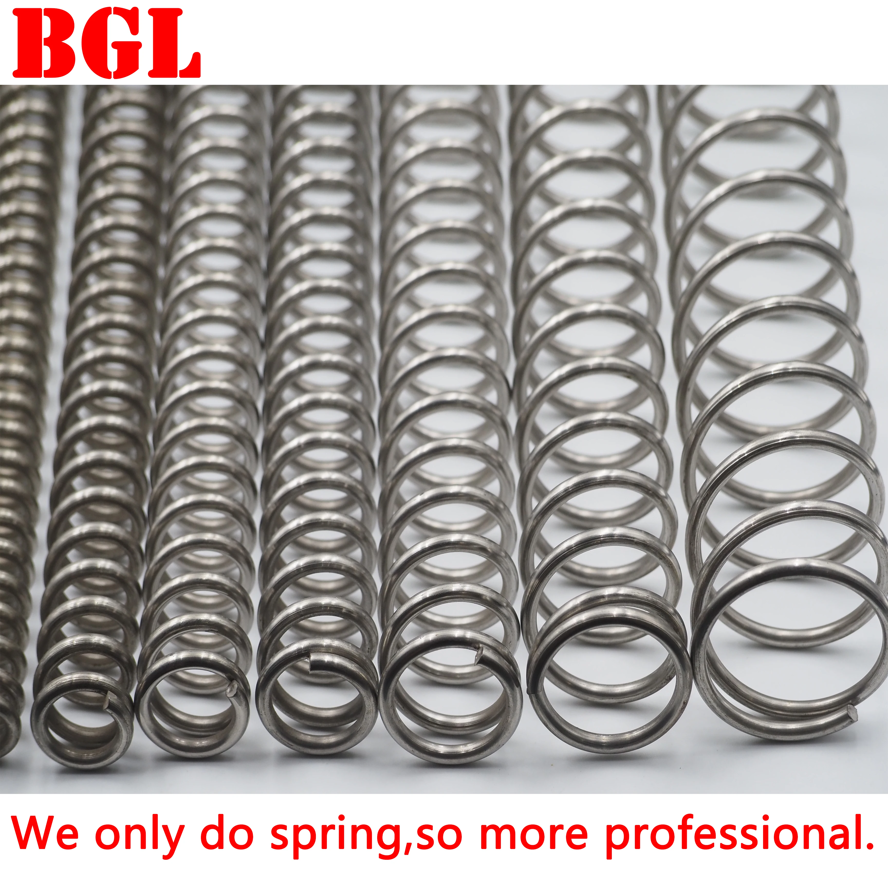 304-Stainless-Steel-Length-300mm-1pcs-Compression-Spring-Wire-Diameter ...
