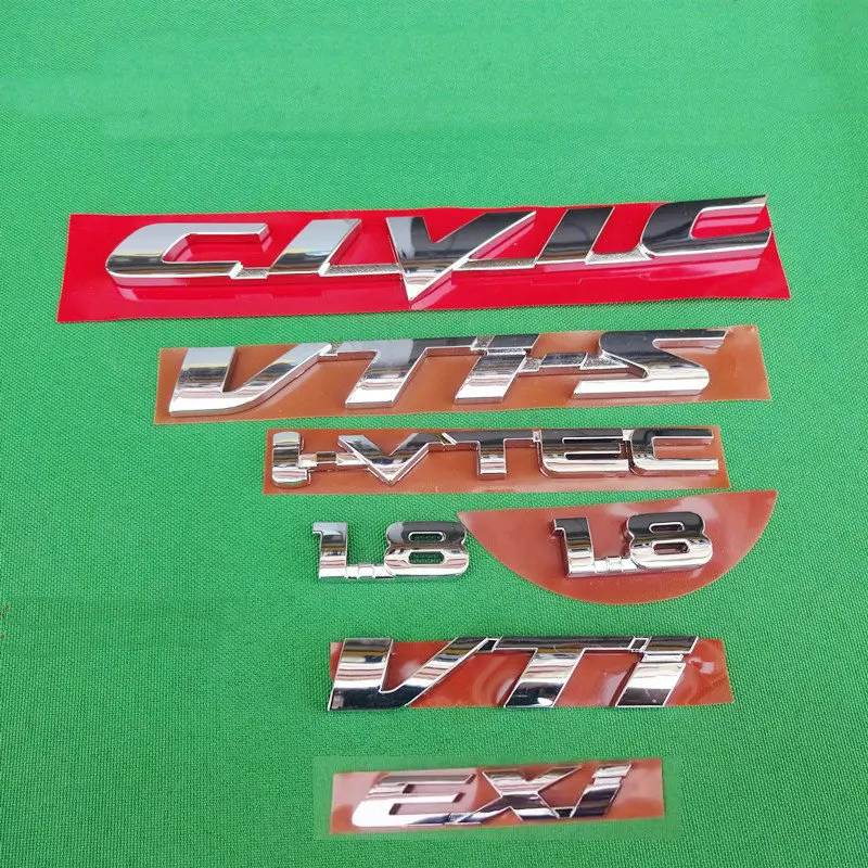 Apply-to-Honda-8th-generation-Civic-2006-2011-1-8-I-VIEC-EXI-VTI-Leaf ...