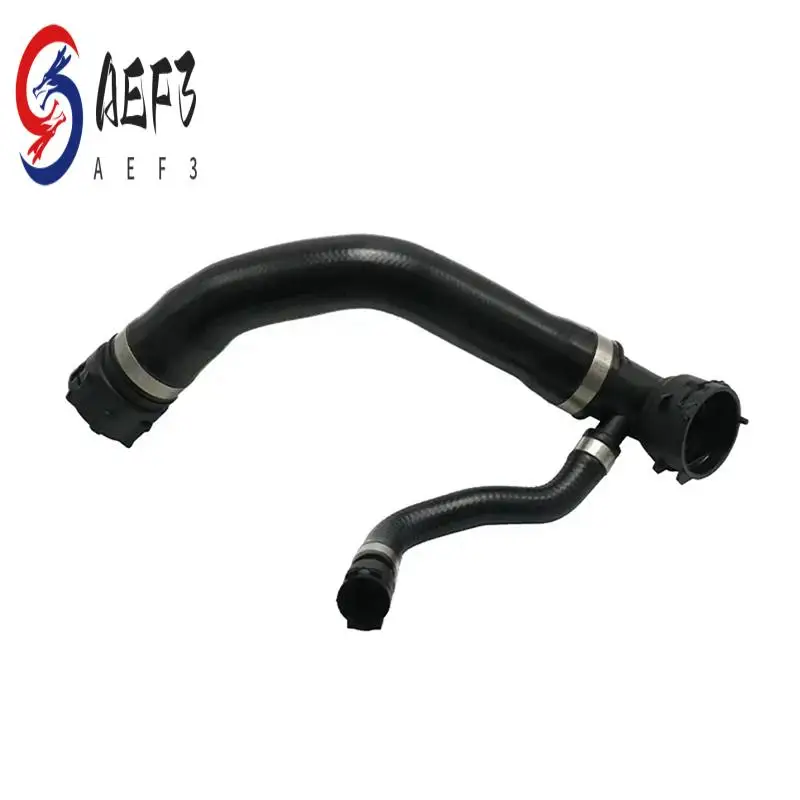 AEF3-Car Engine Radiator Hose For BMW E39 540I 740I E38 740IL Tank ...
