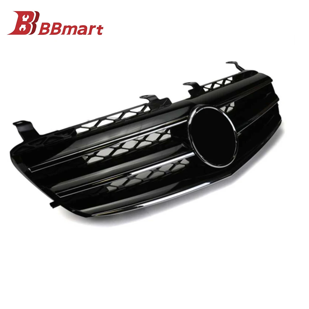 A2518801283-BBmart-Auto-Parts-1pcs-Front-Radiator-Grill-For-Mercedes ...