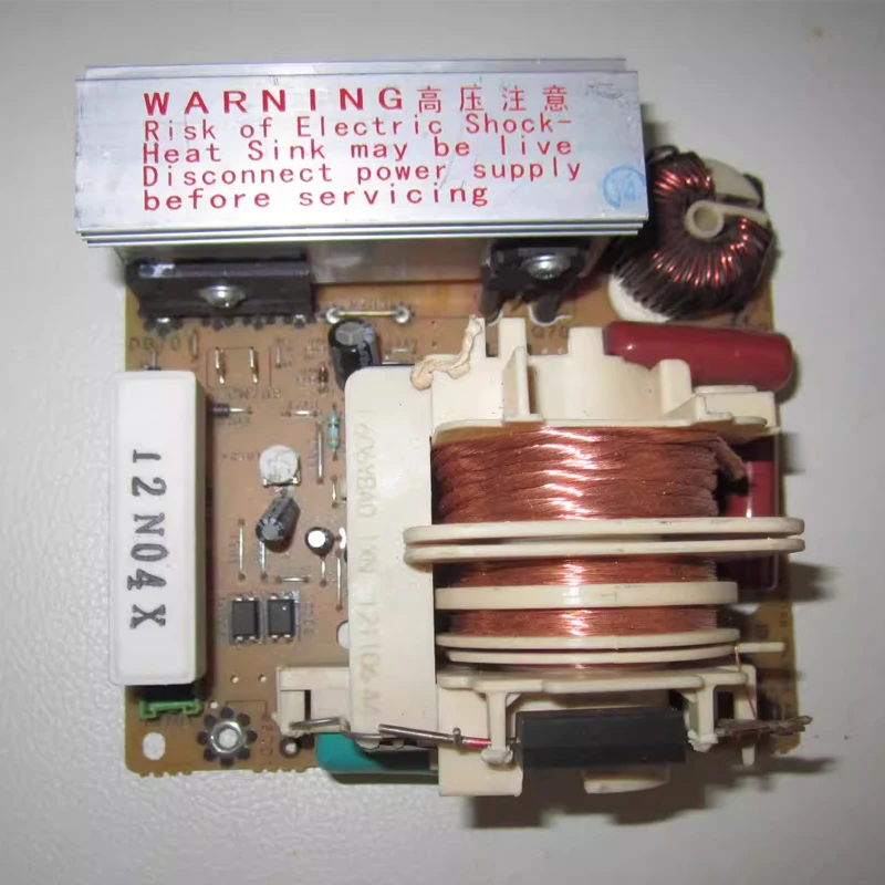 FOR-Panasonic-inverter-board-f6645BA00GP-F6645BA02GP-F66459X90AP ...