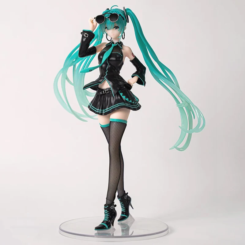 Original-Hatsune-Miku-Stylist-Action-Figure-Anivers-rio-Comemora-o ...