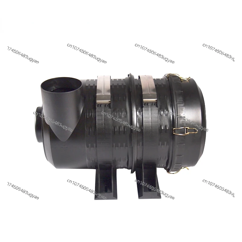 industrial-compressor-filter-assembly-Housing-filter-cartridge-c30810 ...