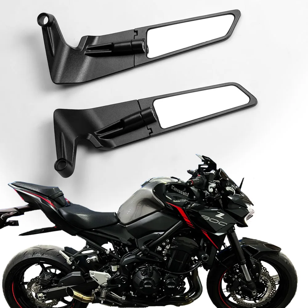 For-YAMAHA-MT-07-MT-07-MT-09-MT-09-SP-Motorcycle-Rearview-Mirror ...