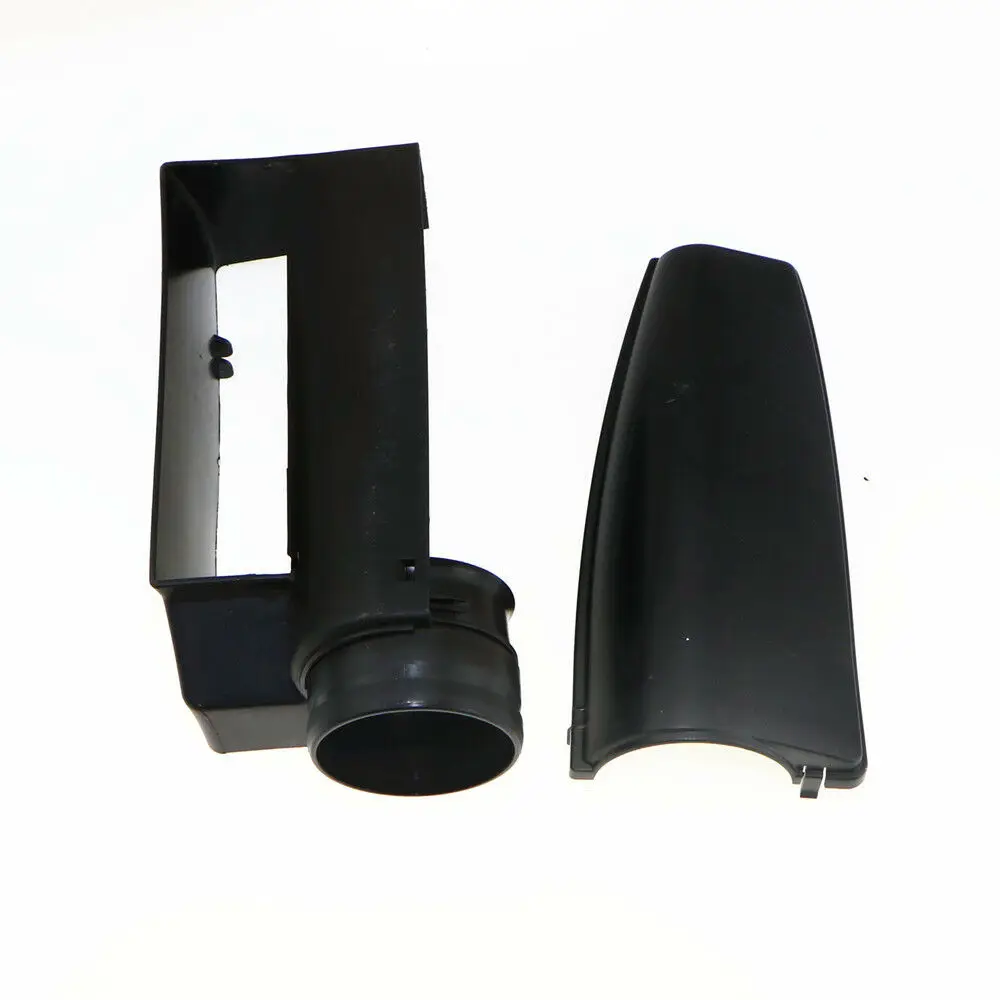 Air Intake Manifold Duct Rear Cover Tube Bracket Kit 1.9TDI 2.0TDI 2 ...