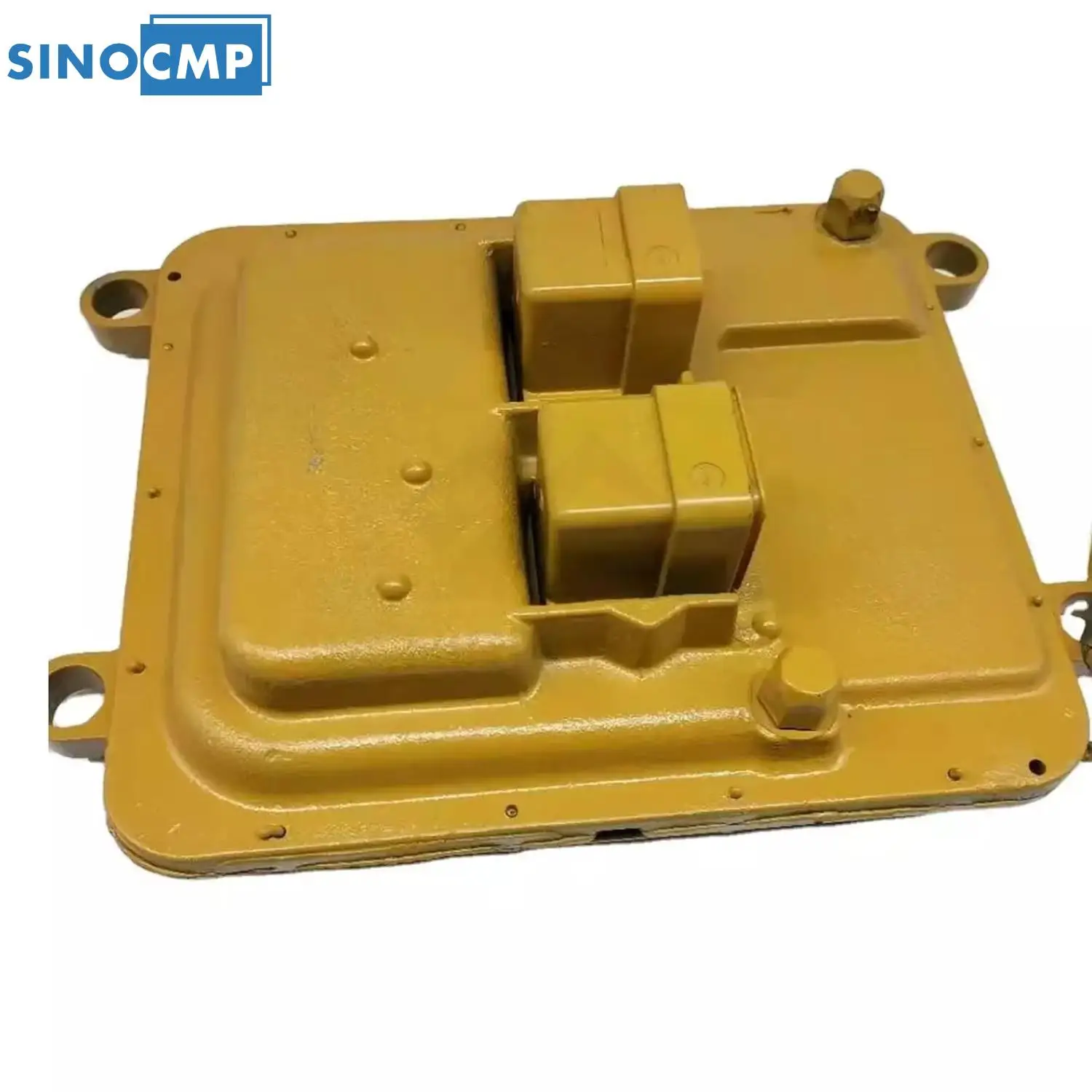 10R-4085-212-9450-Controller-Module-ECM-ECU-For-Caterpillar-CAT-E345BL ...