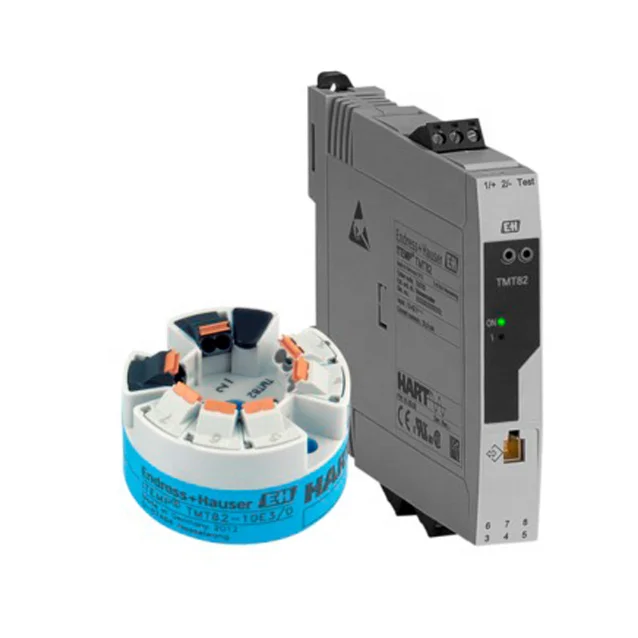 ITEMP-TMT82-TMT182-Temperature-Transmitter-TMT72-Hart-Thermocouple ...