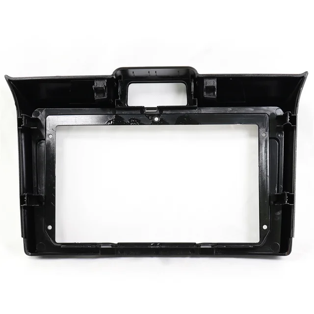 Toyota Corolla Axio Fielder 2015 Radio Installation Kit Android 11 Car ...