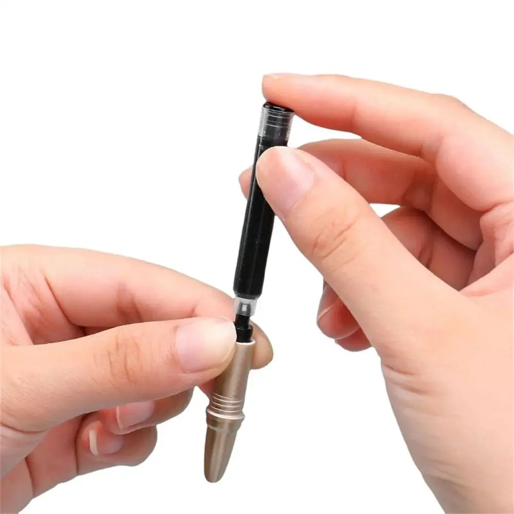 Luxury-Multicolor-Student-Business-0-38mm-Stationery-Retractable ...