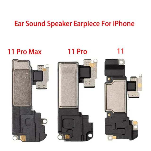 IPhone 11 Proximity Sensor Flex Cable IPhone 11 / 11 Pro / 11 Pro Max ...