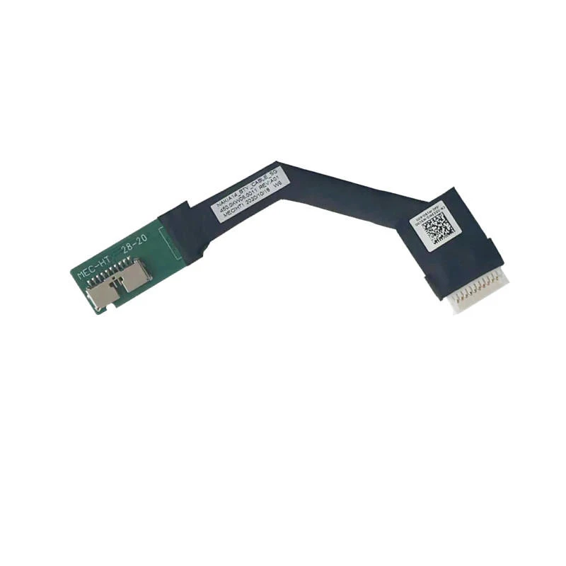 Dell Inspiron 14 7400 Battery Cable 0553WG | Laptopfrog