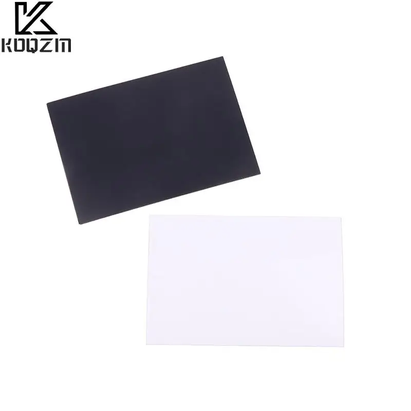 0.6mm Thickness PTFE Mouse Skates Mouse Feet For High-end Gaming Mouse ...