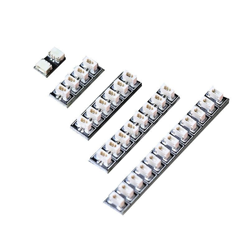 DIY Parts Socket LED Lighting Matching Light Plug Board DIY Plug Board ...