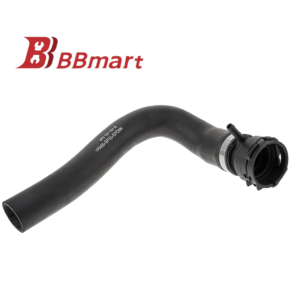 BBmart-Auto-Parts-Engine-Cooling-System-Radiator-Coolant-Hose-For-Audi ...