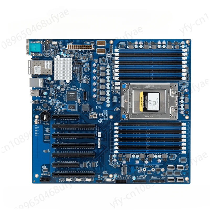 MZ31-AR0-Motherboard-AMD-EPYC-7001-and-7002-Series-Processor-DDR4 ...