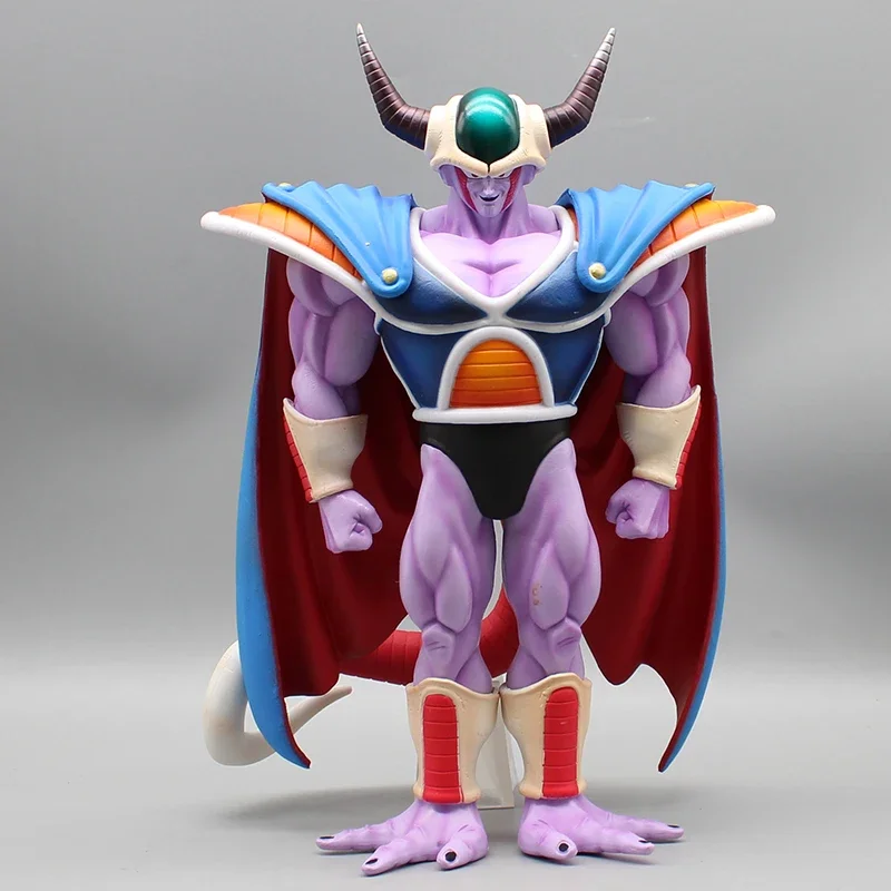 Dragon-Ball-Z-King-Cold-Action-Figure-Anime-DBZ-Frieza-Cooler-Figuras ...