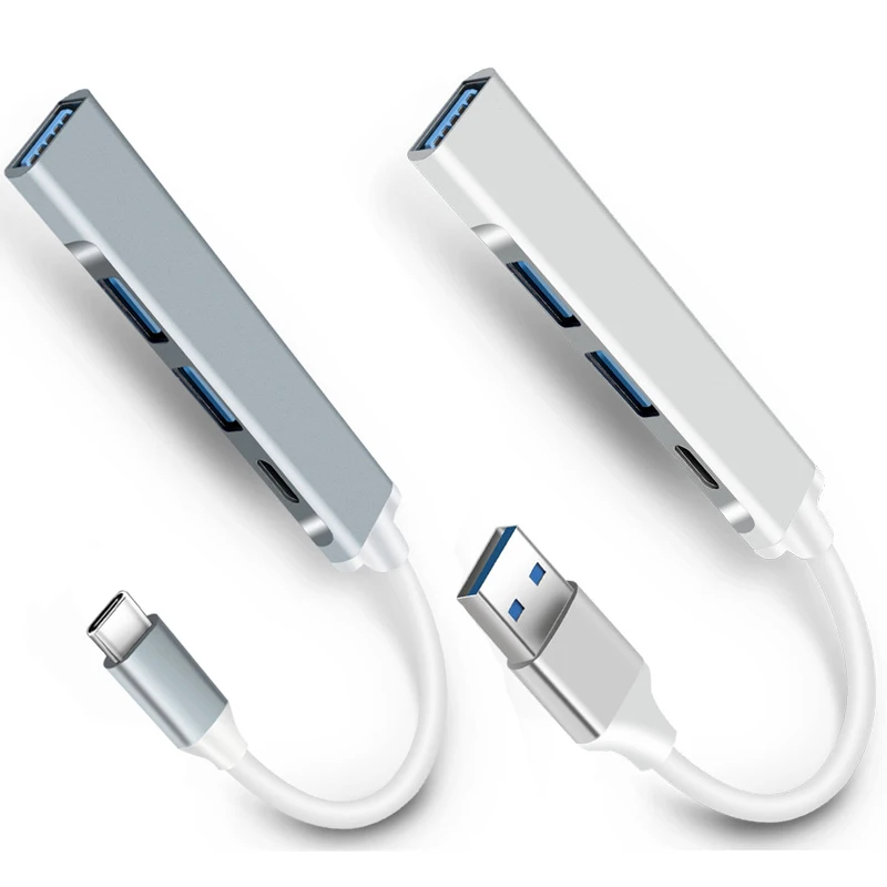 Adaptador-Multi-Splitter-para-Xiaomi-Lenovo-Macbook-Pro-Alta-Velocidade ...