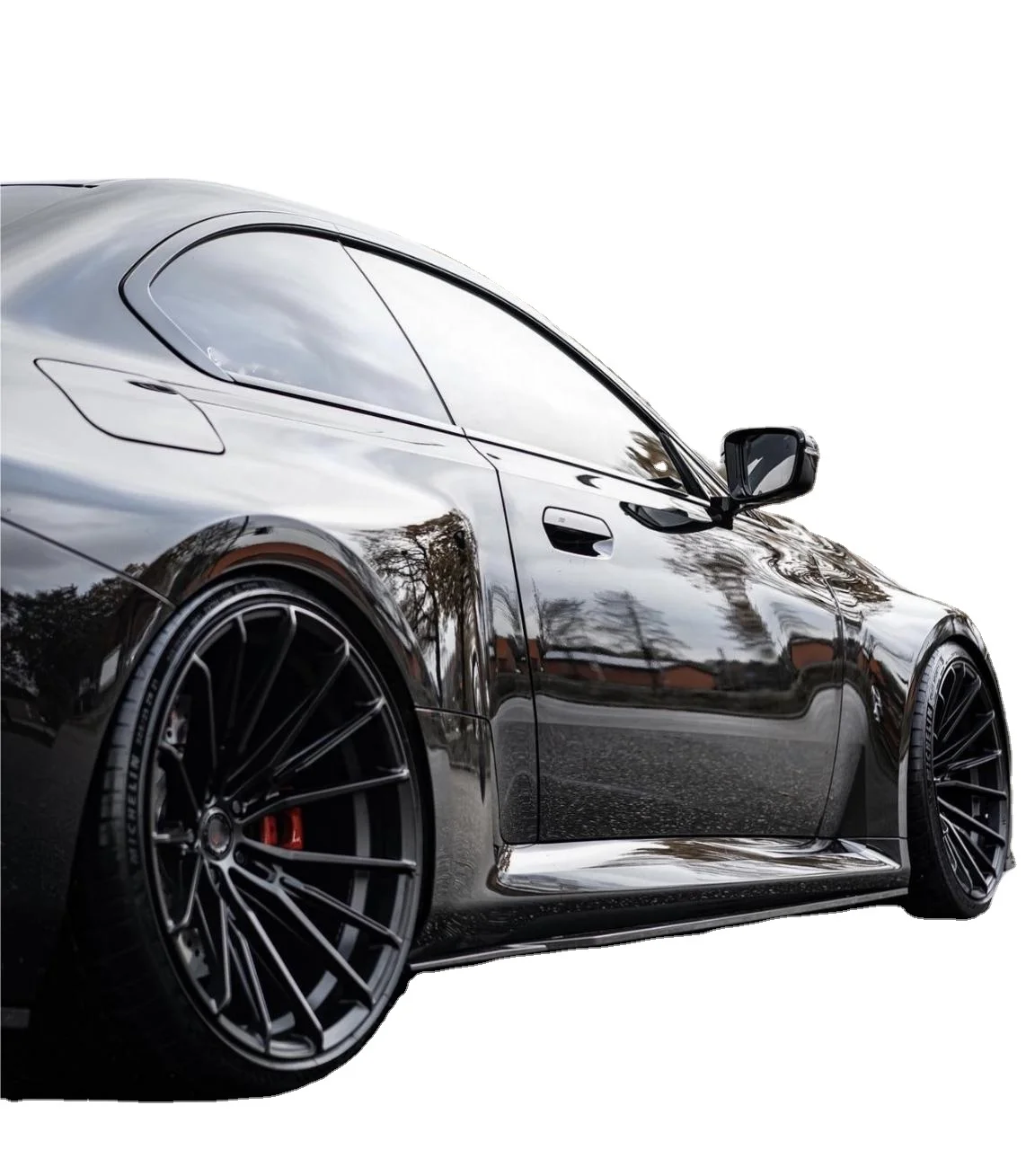 for New Design High Quality Alloy Wheels 20 21 22 23 24 25 26 28 30 ...