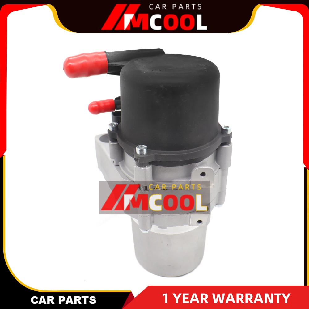 Hydraulic-Power-Steering-Pump-FOR-Jeep-Grand-Cherokee-IV-Wk-WK2-06-10 ...