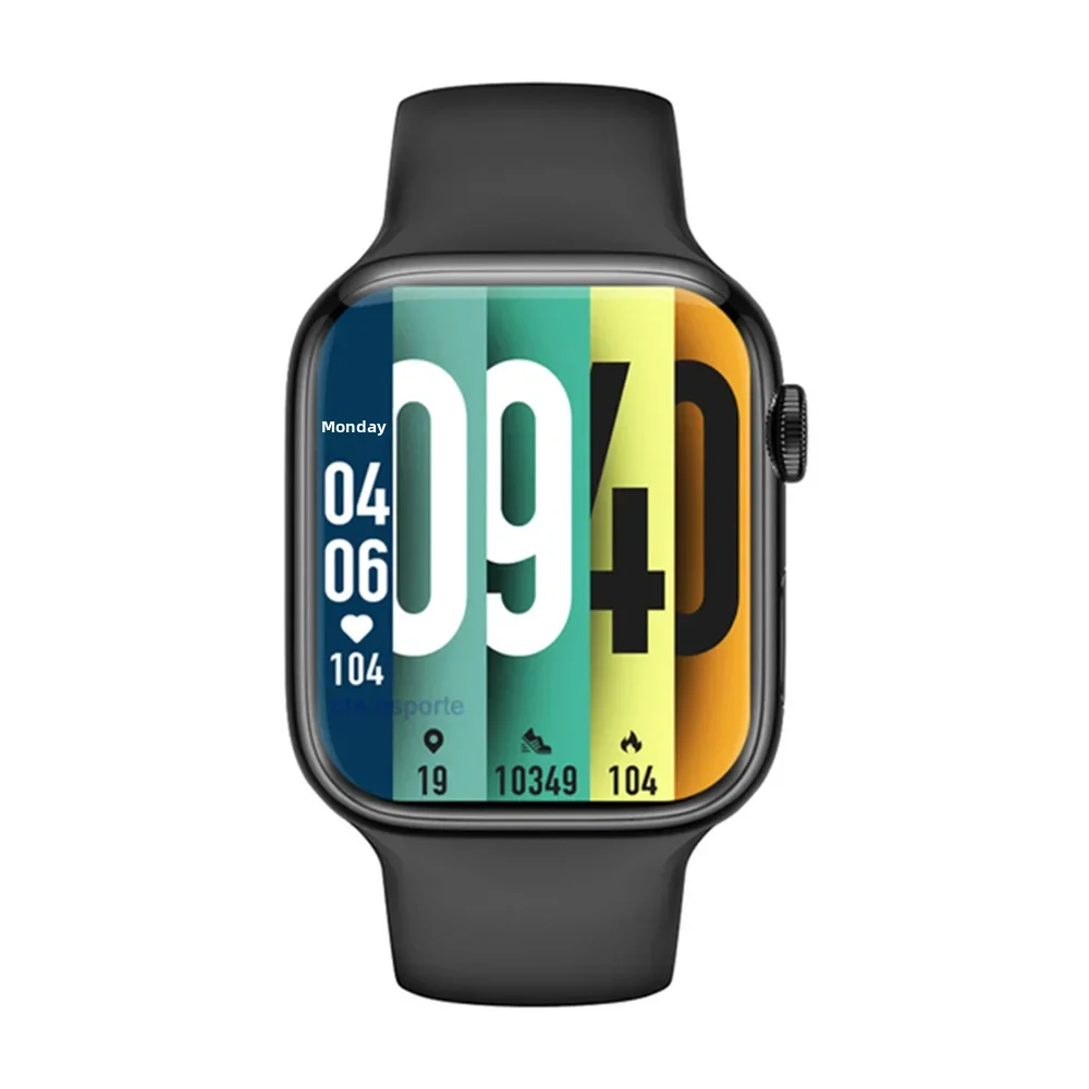 Imperme-vel-Fitness-s-rie-Smartwatch-IP8-Pro-Max-transfronteiri-o-norte ...