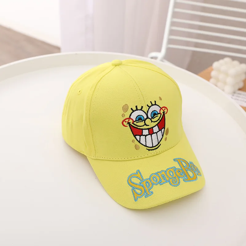 Snapback Spongebob